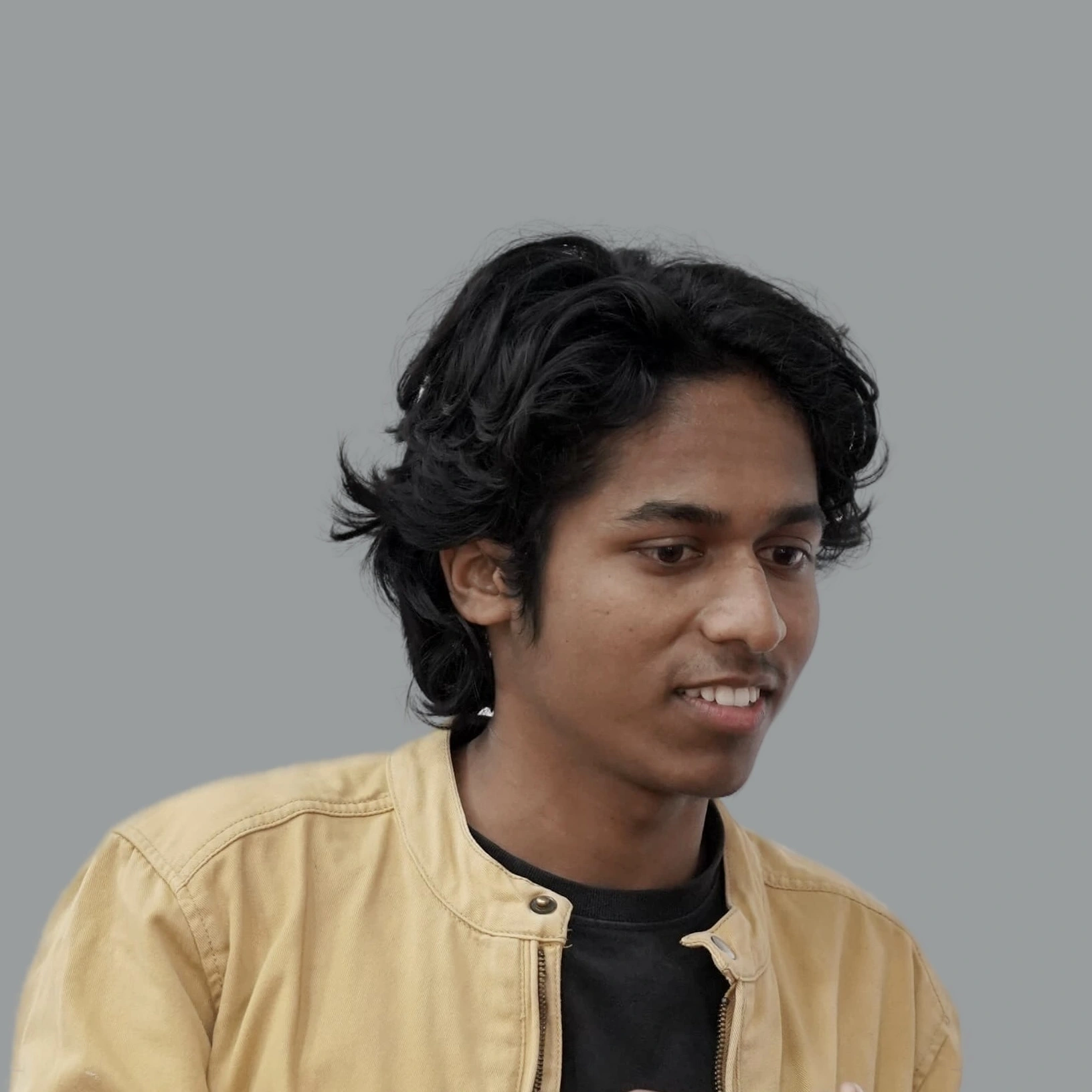 Rahul Raj • MERN Developer & Data Science Enthusiast